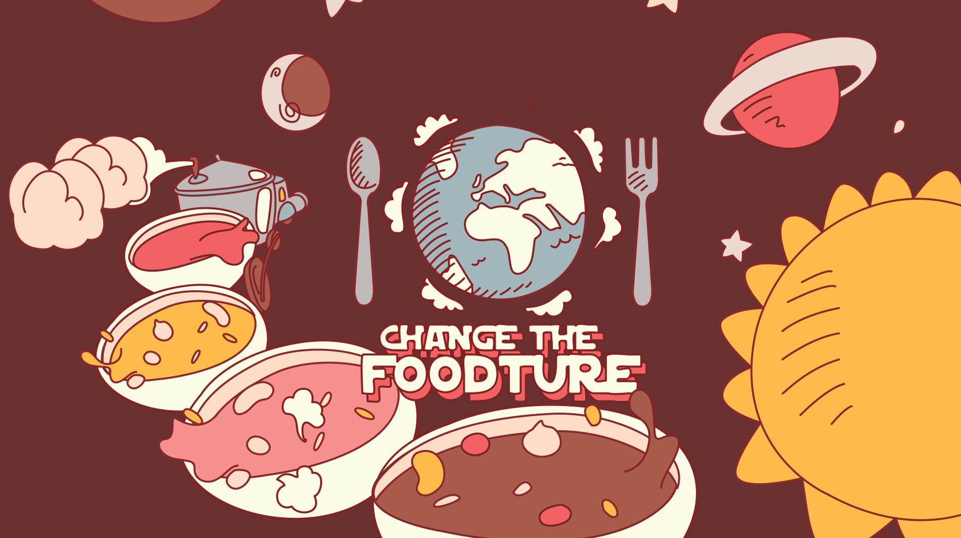 change the foodture foodtopia - Foodtopia