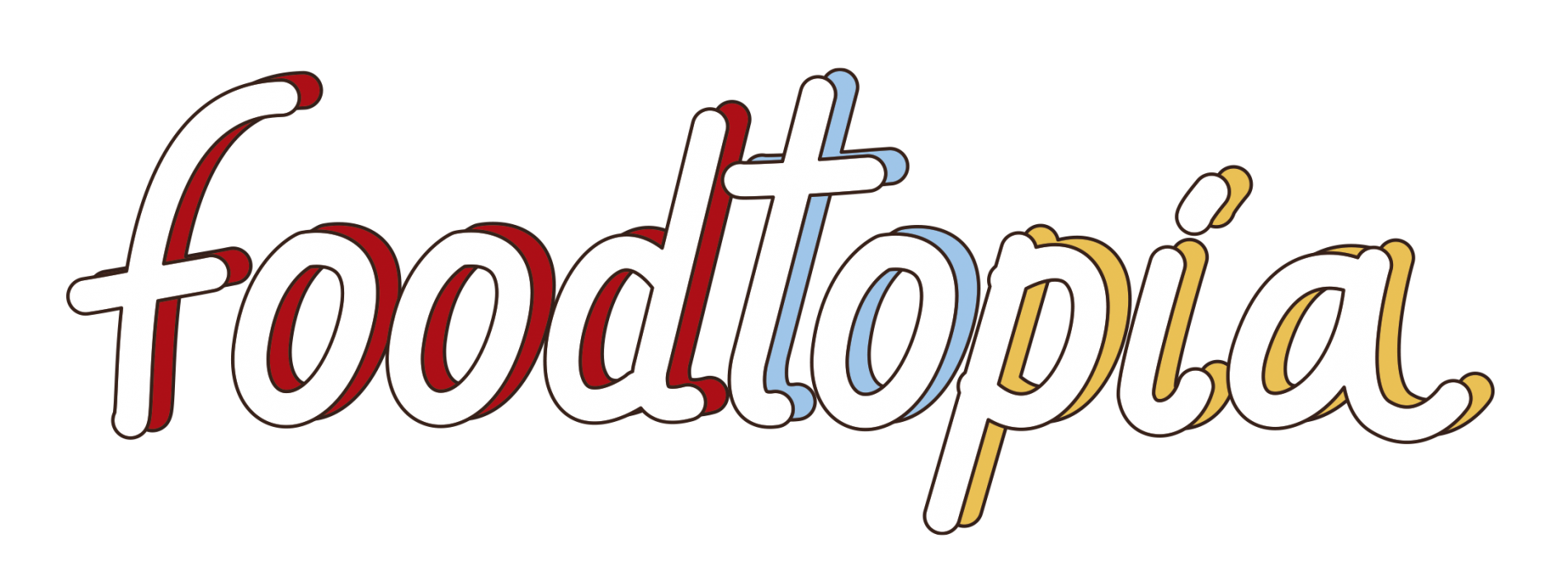logo foodtopia - Foodtopia